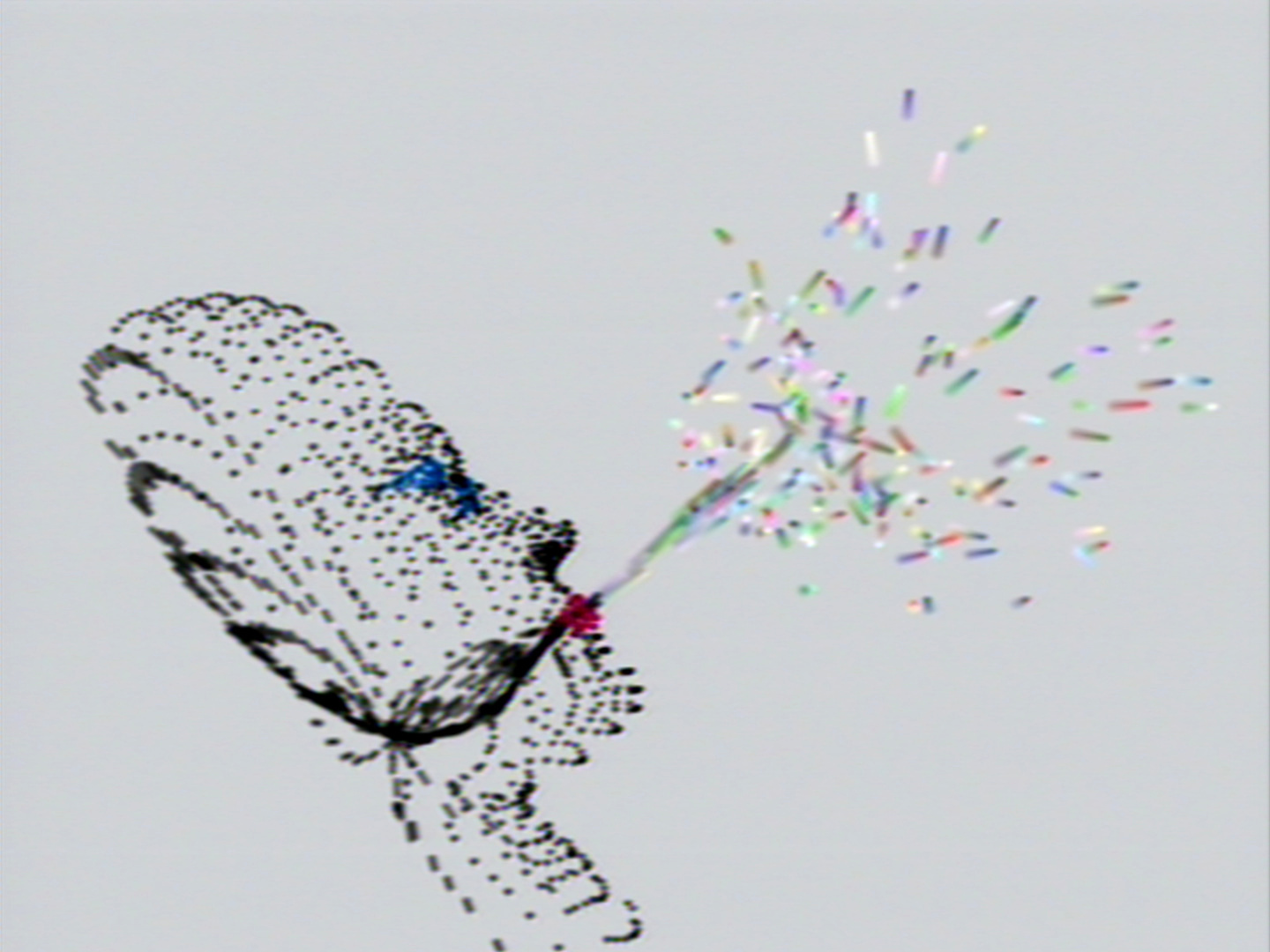 Particle Dreams